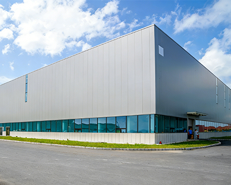 PA System For Industry-tonmind.com